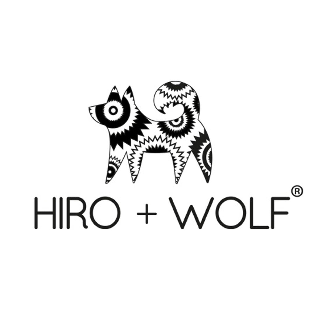 Hiro + Wolf – Sparkly Tails