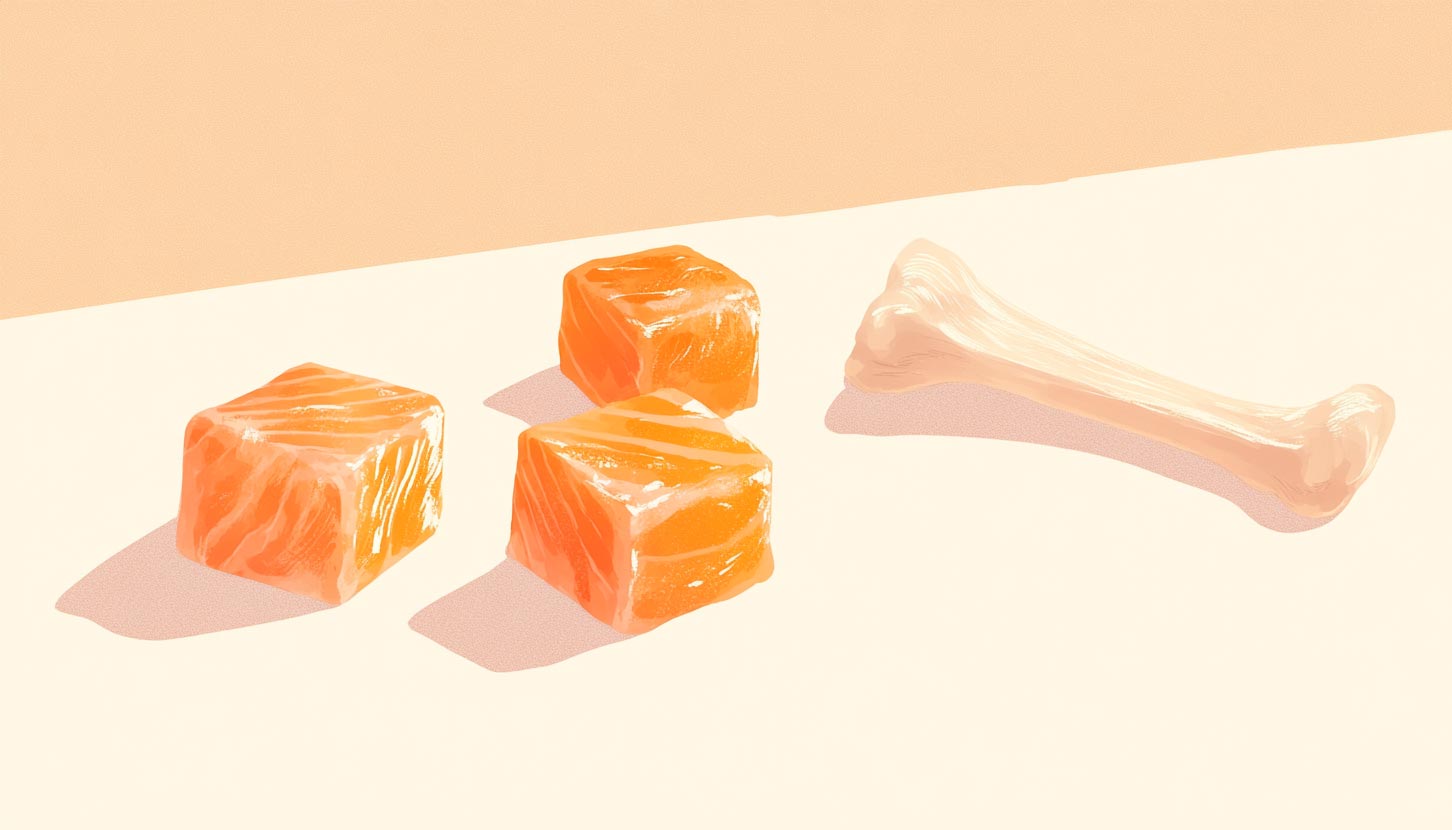 The Nutritive and Allergic Properties of Different Proteins for Dogs ...