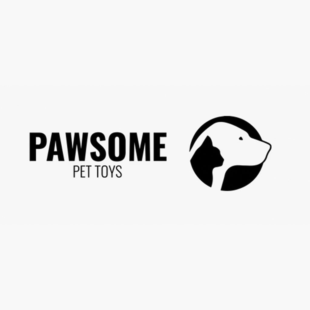 Pawsome Pet Toys – Sparkly Tails