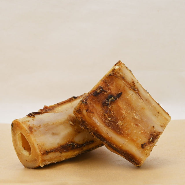 British Beef Marrow Bones – Sparkly Tails
