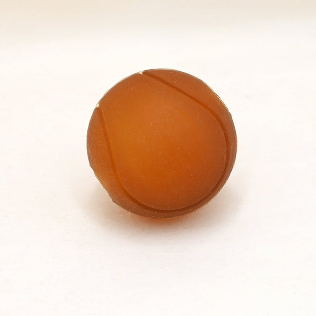 Organic Natural Rubber Ball L – Sparkly Tails