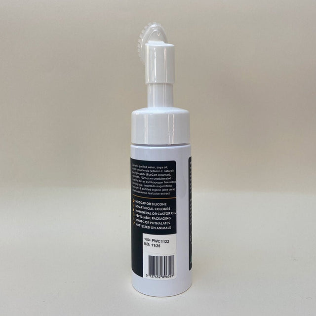 Rinse Free Dog Paw Cleaner | Natural & Organic | Essential Dog ...