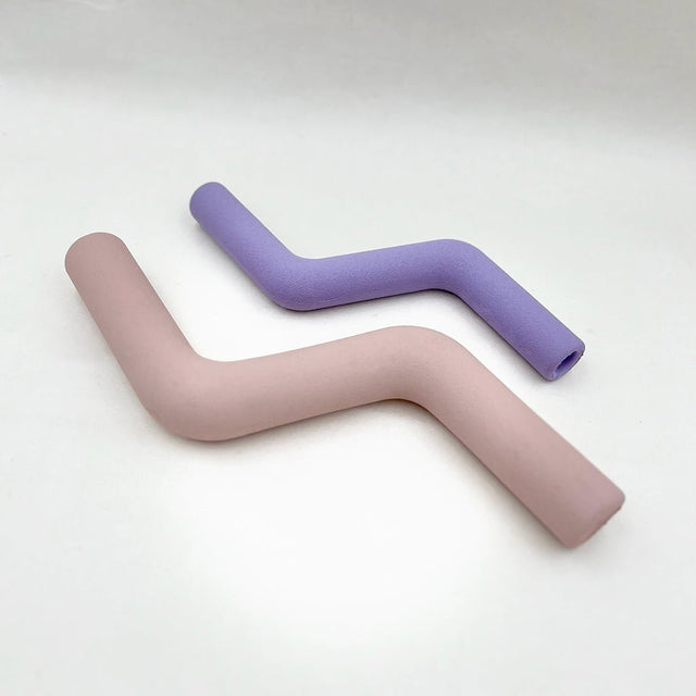 Natural Rubber Thunder Tube, Dog Enrichment Toy – Sparkly Tails